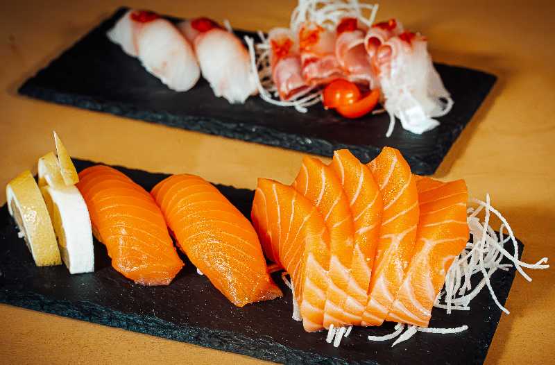 Tamashi Sushi & Japanese Cuisine | Home | Albuquerque, NM